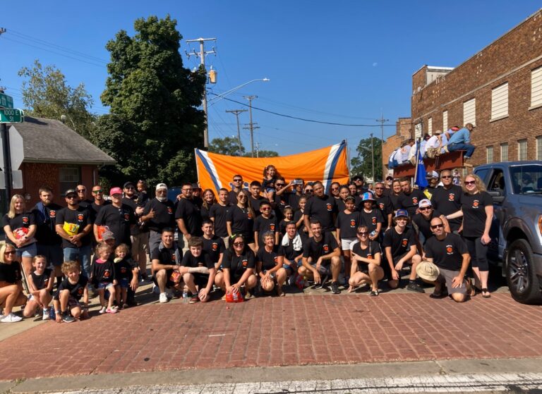 Home - Laborers' Local #32